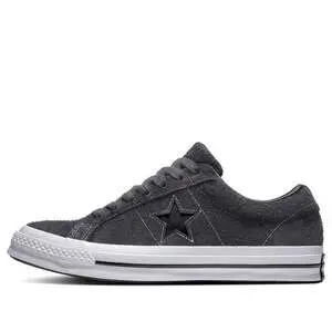 CONVERSE One Star Low Top Sneakers - Grey