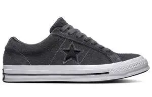 CONVERSE One Star Low Top Sneakers - Grey