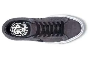 CONVERSE One Star Low Top Sneakers - Grey