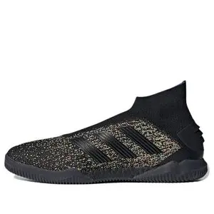 Adidas Predator 19+ Tr "oddity Pack" Sneakers - Black/multi