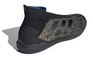 Adidas Predator 19+ Tr "oddity Pack" Sneakers - Black/multi