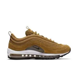 Nike Max 97 Sneakers - Brown