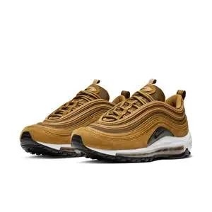 Nike Max 97 Sneakers - Brown