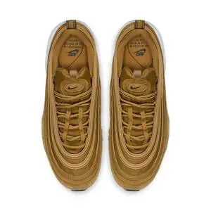 Nike Max 97 Sneakers - Brown
