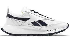 REEBOK Classic Leather Legacy Athletic Sneakers - White