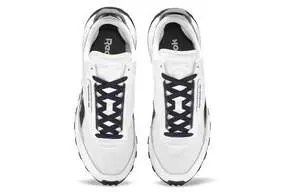 REEBOK Classic Leather Legacy Athletic Sneakers - White