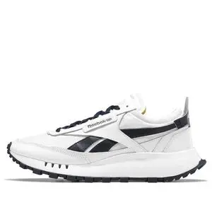 REEBOK Classic Leather Legacy Athletic Sneakers - White