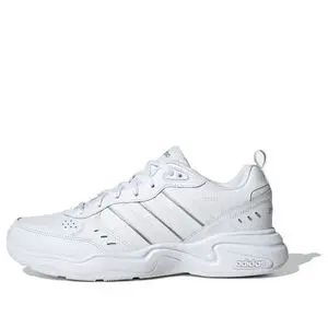 Adidas Strutter Cloud - White