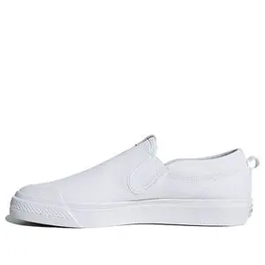 Adidas Nizza Slip-on Vulcanized Shoes