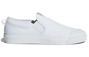 Adidas Nizza Slip-on Vulcanized Shoes