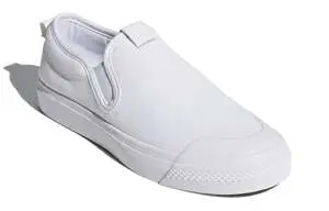 Adidas Nizza Slip-on Vulcanized Shoes
