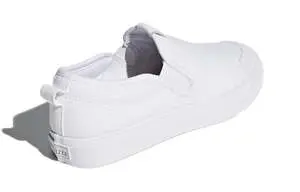 Adidas Nizza Slip-on Vulcanized Shoes