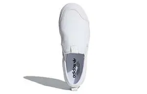 Adidas Nizza Slip-on Vulcanized Shoes