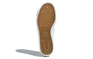Adidas Nizza Slip-on Vulcanized Shoes