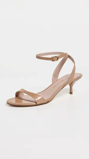 STUART WEITZMAN Kellie Sandals 50mm