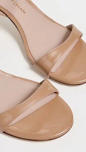 STUART WEITZMAN Kellie Sandals 50mm