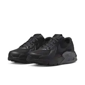 Nike Max Excee Sneakers - Black/grey
