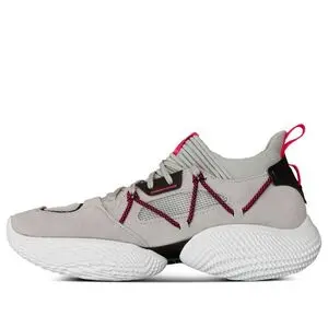Under Armour Curry Flow Cozy Basketball Sneakers - Grey