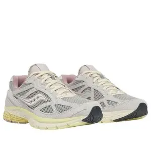Saucony X 3sixteen Progrid Guide Sneakers - Graphite