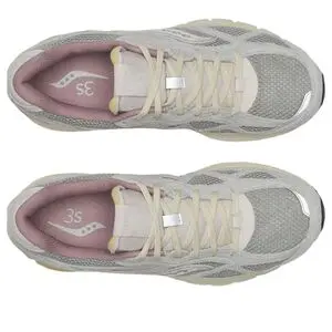 Saucony X 3sixteen Progrid Guide Sneakers - Graphite