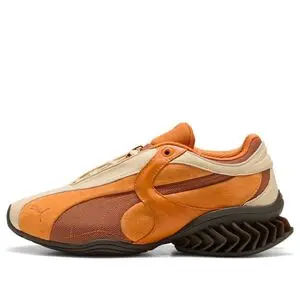 PUMA Cell Geo 1 Sneakers - Orange/beige