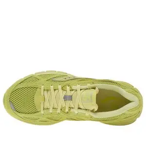 Saucony X 3sixteen Progrid Guide Sneakers - Lime