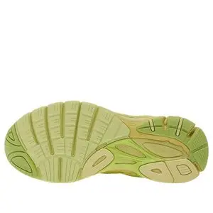 Saucony X 3sixteen Progrid Guide Sneakers - Lime