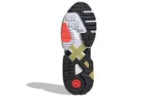 Adidas Zx Torsion "olympics" Sneakers