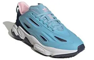 Adidas Originals Ozweego Celox Arsenal Sneakers - Blue/white