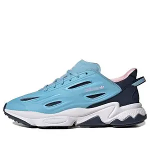 Adidas Originals Ozweego Celox Arsenal Sneakers - Blue/white