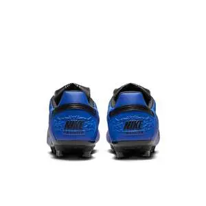 Nike Premier 3 Fg Football Boots - Blue