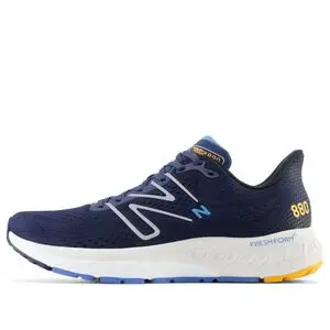 NEW BALANCE Fresh Foam X 880v13 Athletic Sneakers - Blue/white