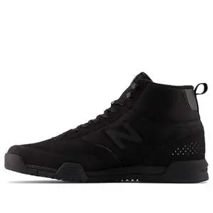 NEW BALANCE New Balance 440 Trail High-Top Sneakers Black