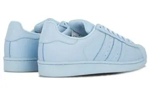 Adidas Originals X Pharrell Superstar Supercolor "clear Sky