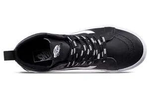 VANS Sk8-hi Reissue Otw Webbing Sneakers