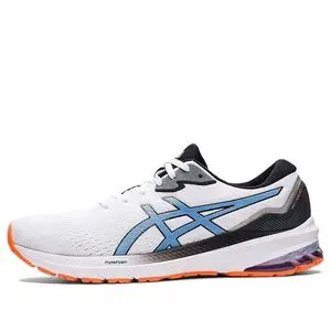 Asics ASICS GT-1000 11 Sneakers White/blue