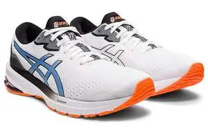 Asics Gt-1000 Sneakers - White/blue