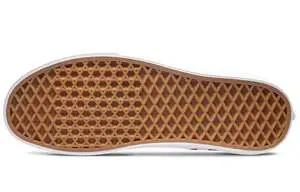 VANS Classic Slip-on "blur Check" Sneakers