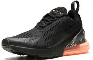 Nike Max 270 "camo Heel