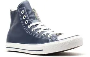 CONVERSE Chuck Taylor All Star Hi Athletic Sneakers - Blue