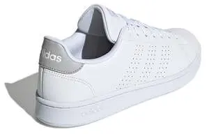 Adidas Advantage Sneakers - White/grey