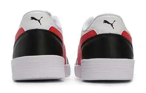 PUMA Caracal Low Top Sneakers