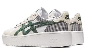Asics Japan S Pf Houndstooth Ivy Sneakers