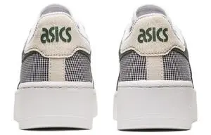 Asics Japan S Pf Houndstooth Ivy Sneakers