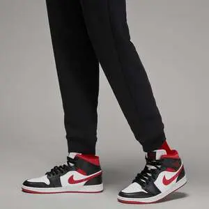 JORDAN Essentials Sweatpants - Black