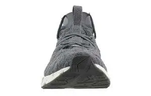 Asics High Top Sneakers - Gray