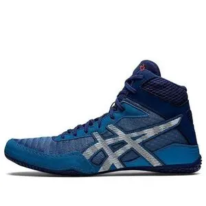 Asics ASICS Matcontrol 2 Blue/white