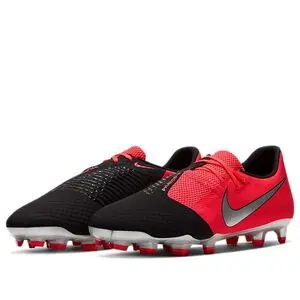 Nike Phantom Venom Academy Fg - Black/red