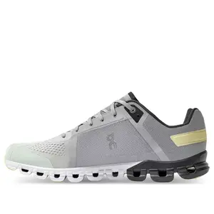 On Cloudflow 3.0 Sneakers - Alloy/magnet