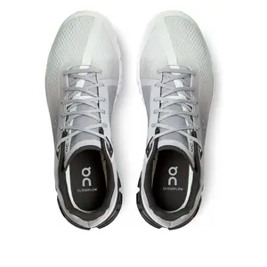 On Cloudflow 3.0 Sneakers - Alloy/magnet